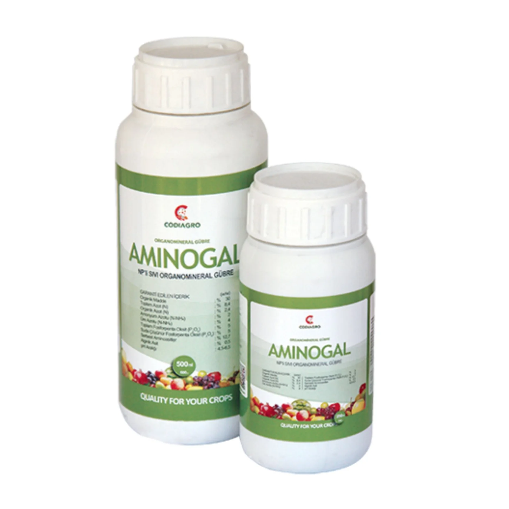 Aminog-AL - Agriplant