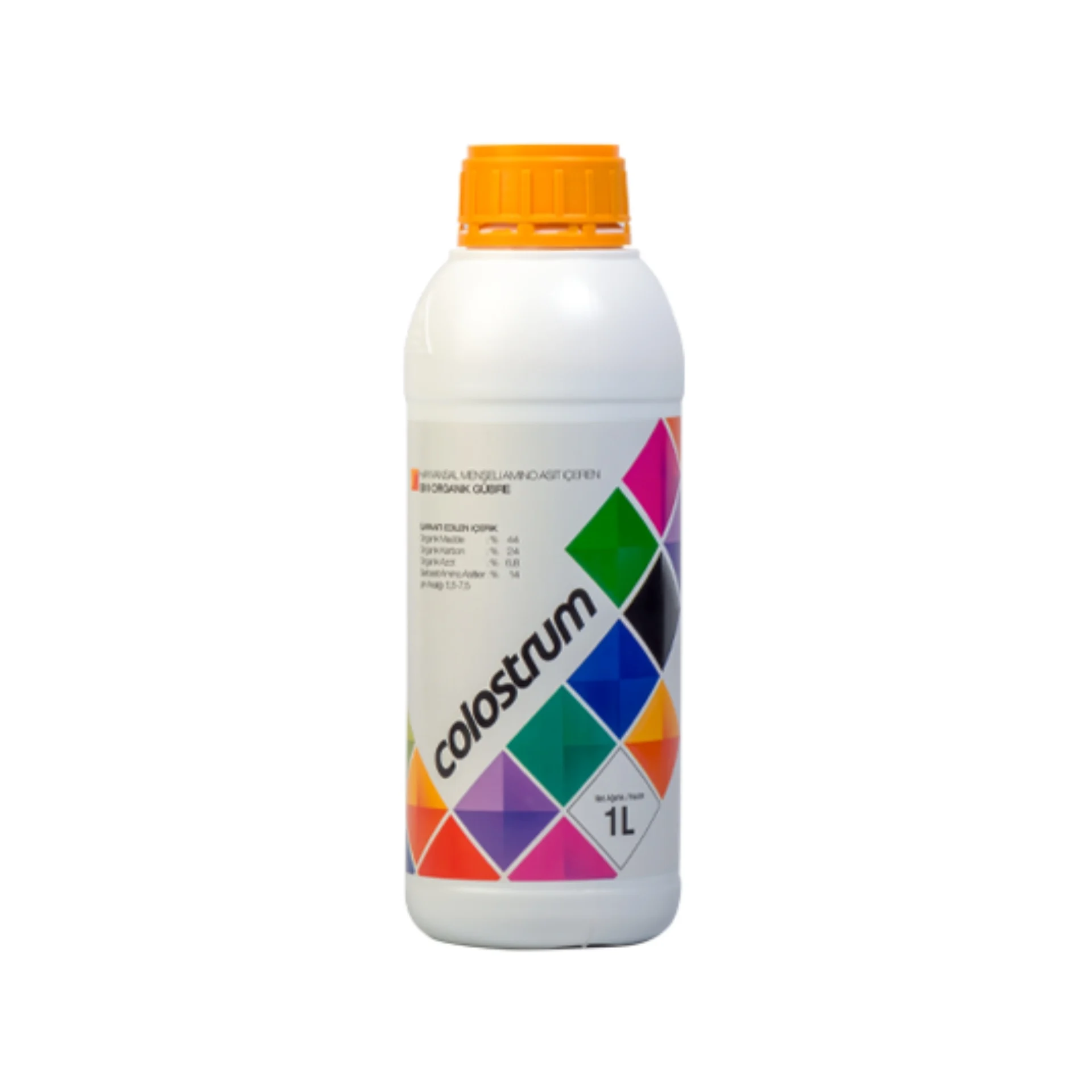 Colostrum - Agriplant